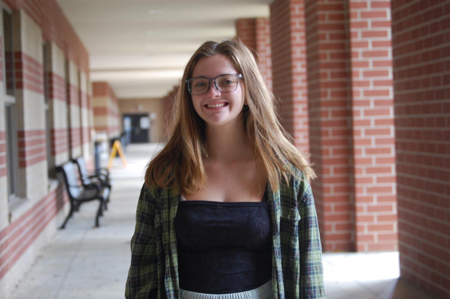 Bailey Young – Tribal Tribune